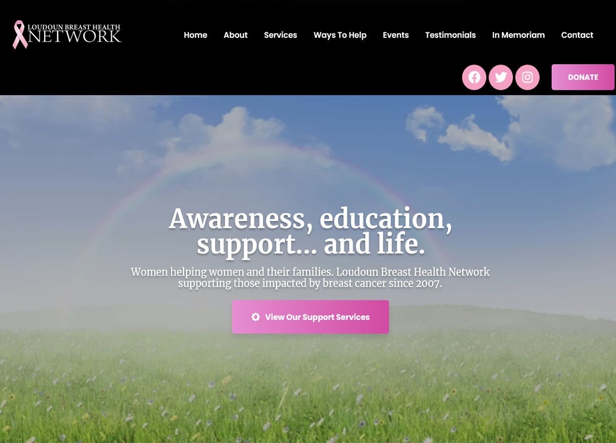 Norwest Designs - Graphic and Website Design Development
